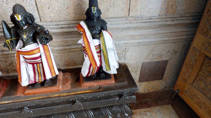 05 Sri Aranganathar Temple – Sathya Yuga Srishti Temple